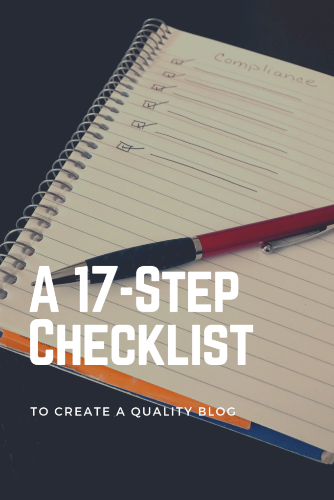 How To Create A Successful Blog | Guadagno Green