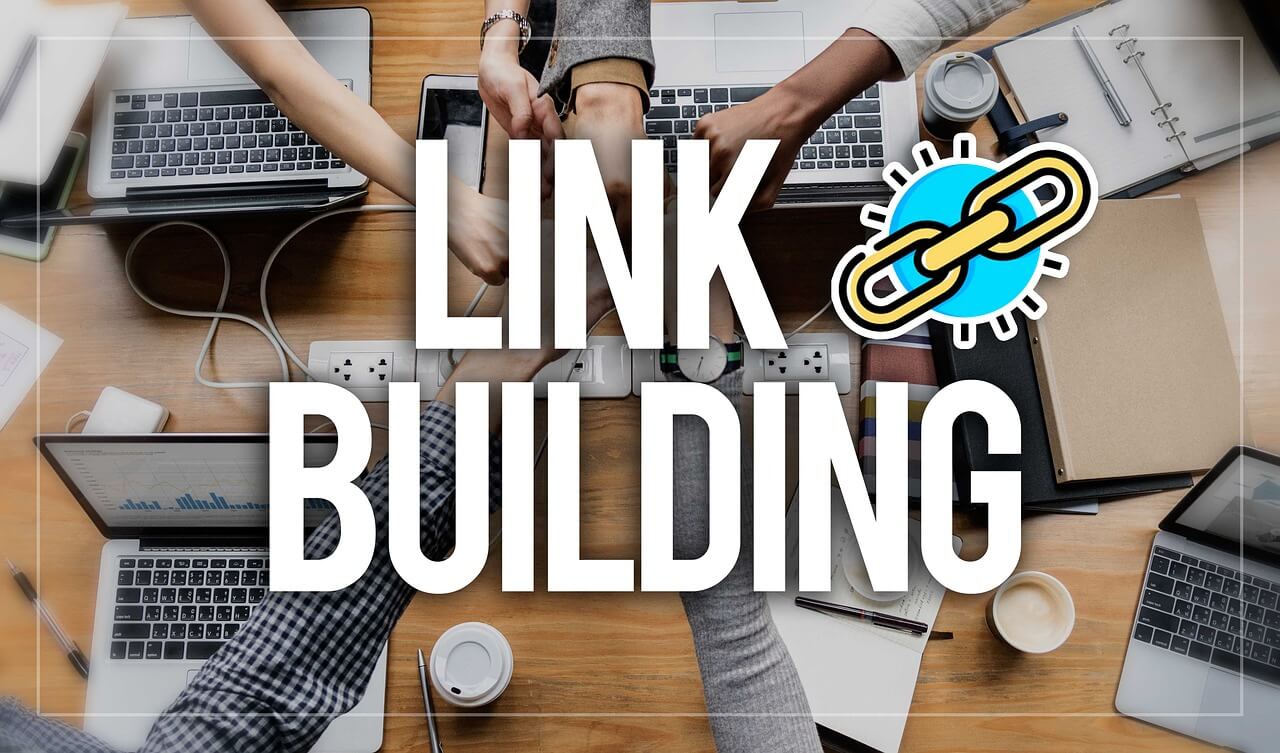 How to do link building Guadagno Green