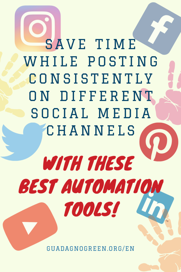 How to Schedule Social Media Posts: 10 Best Automation Tools | Guadagno ...